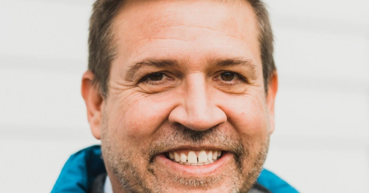 Tom Riley | The Breakthrough Institute