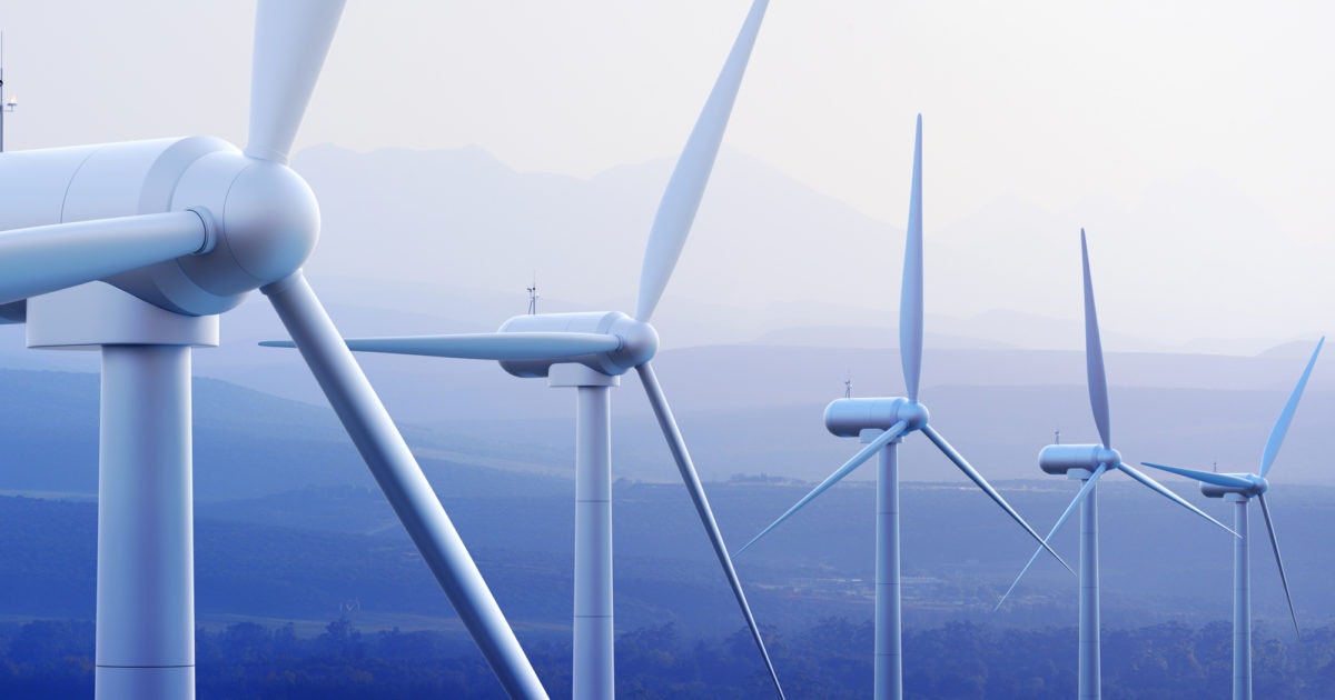 Assessing Lulls in Variable Renewable… | The Breakthrough Institute