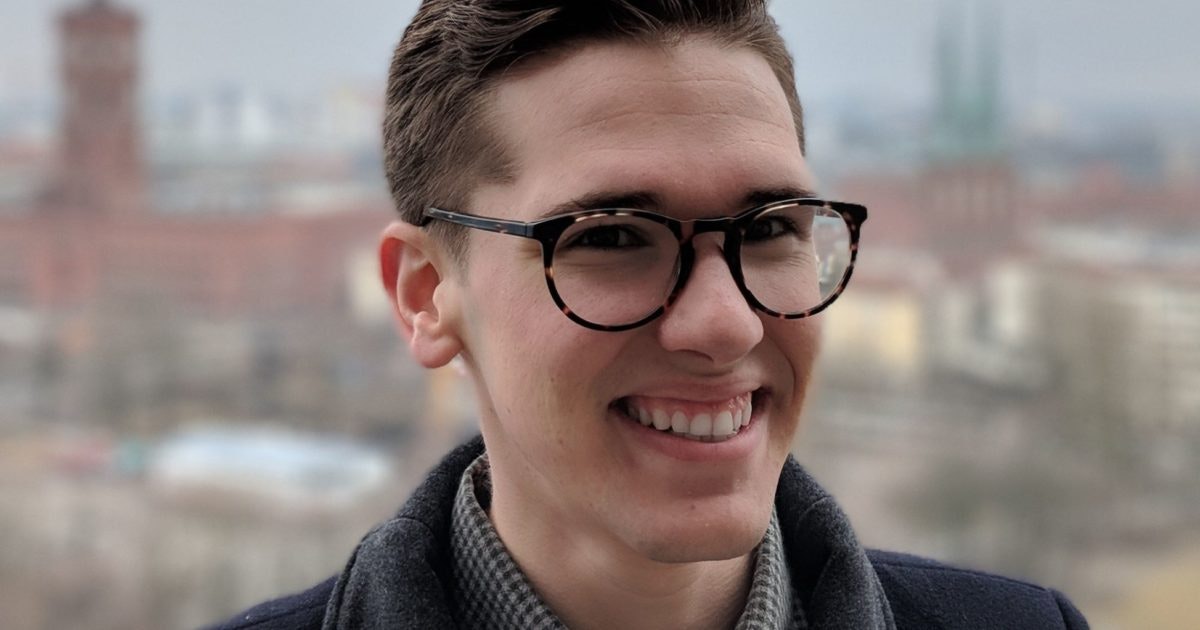Caleb Watney | The Breakthrough Institute