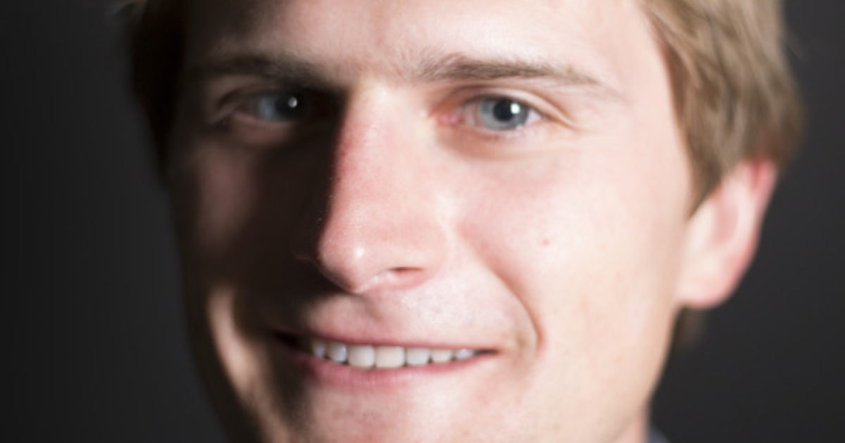 David Williams | The Breakthrough Institute