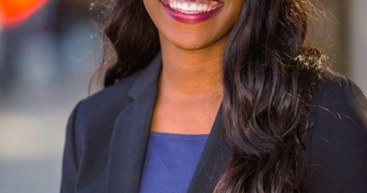 Tamara Winter | The Breakthrough Institute