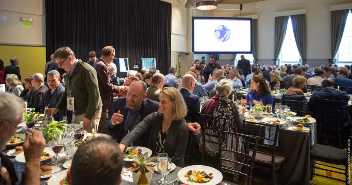 2020 Breakthrough Senior Fellows… | The Breakthrough Institute