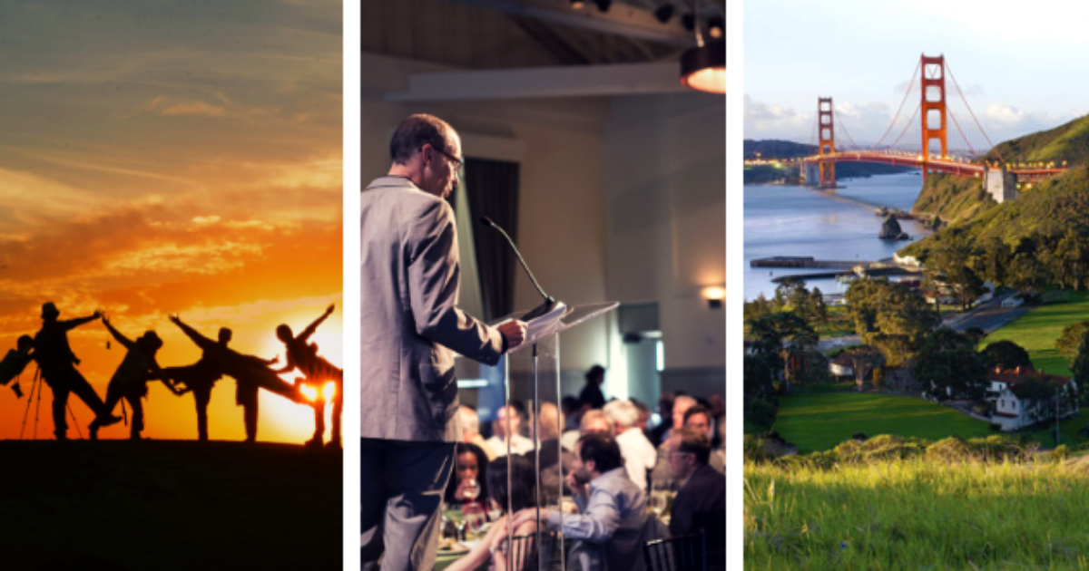 Breakthrough Dialogue 2019: Conference… | The Breakthrough Institute