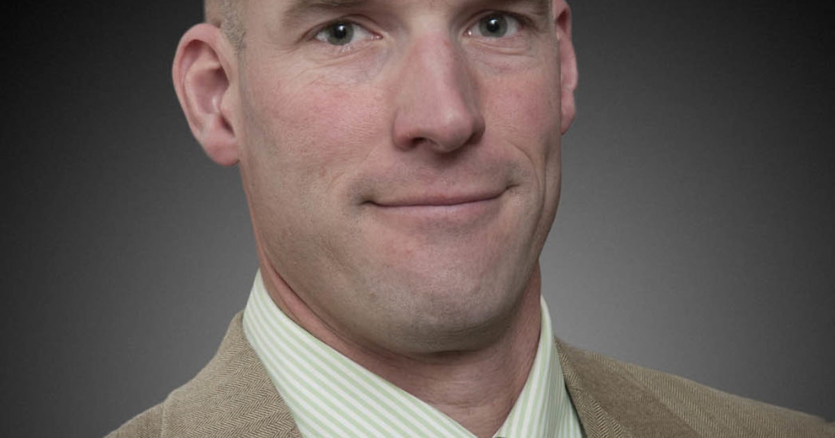 Timothy Fitzgerald | The Breakthrough Institute