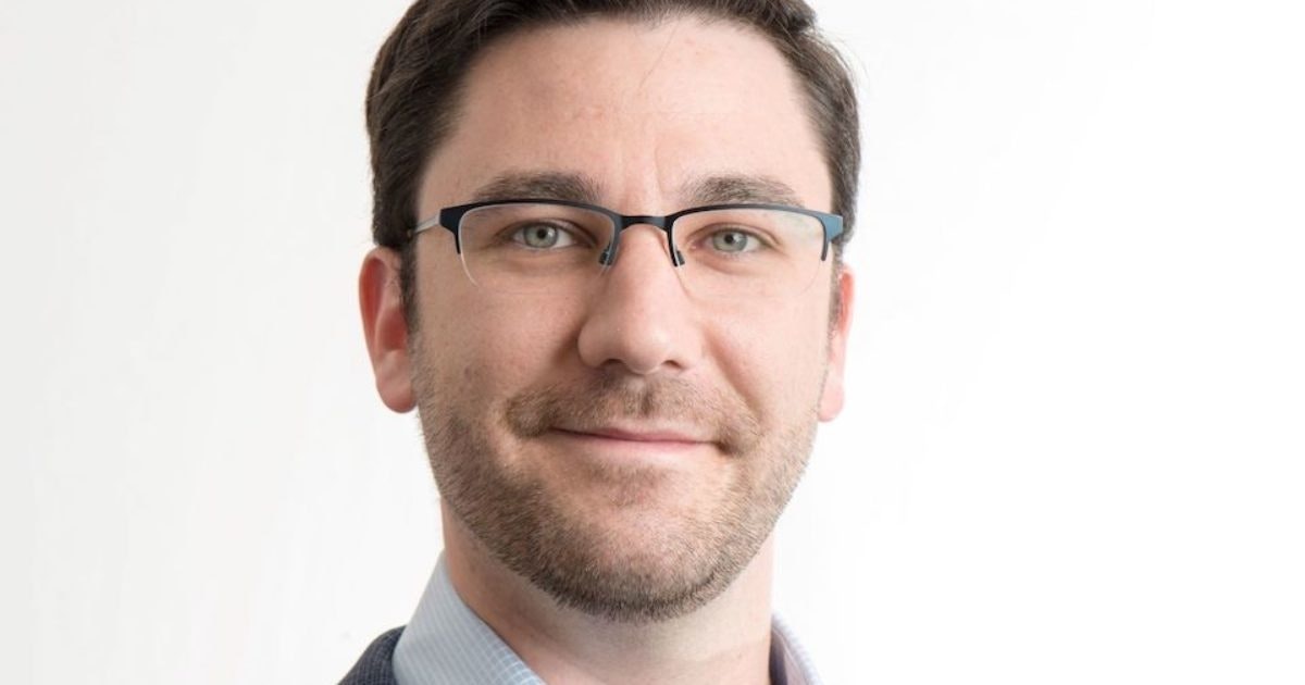 James Withrow | The Breakthrough Institute