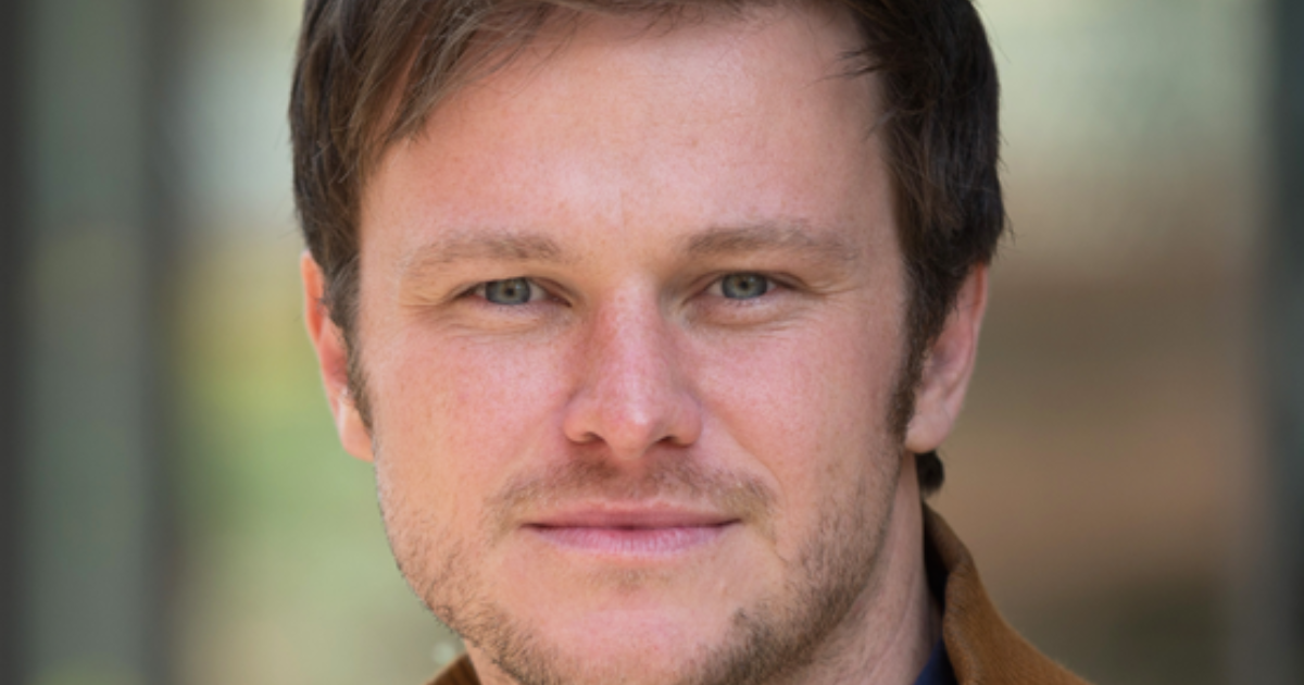 Max Roser | The Breakthrough Institute