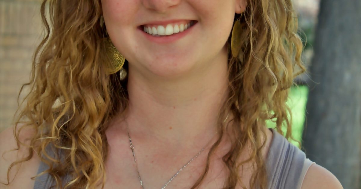 Maya Anthony | The Breakthrough Institute