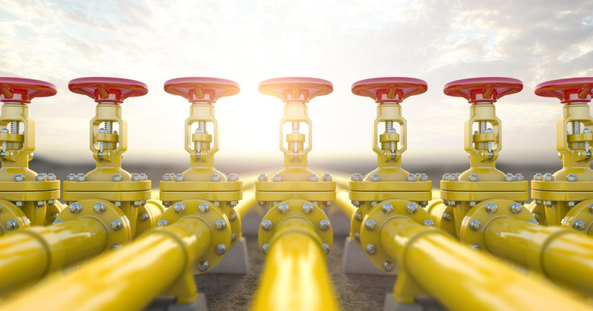 Methane matters, but doesn’t eliminate… | The Breakthrough Institute
