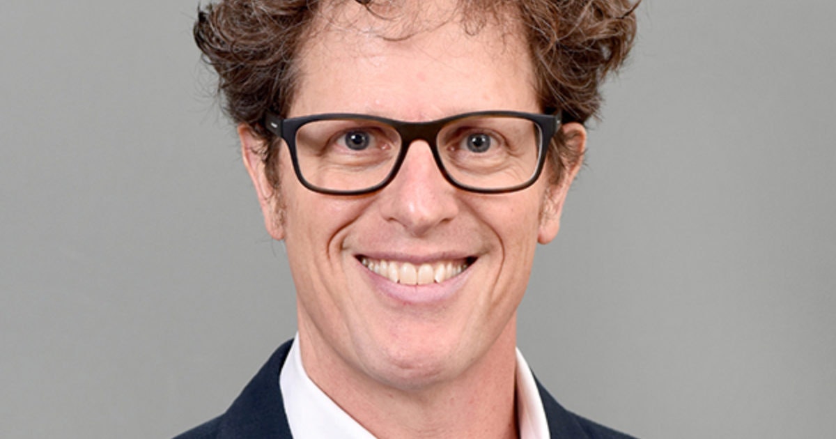 Peter Byck | The Breakthrough Institute