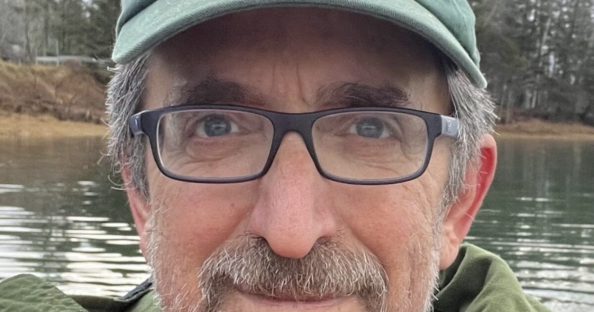 Andrew Revkin | The Breakthrough Institute