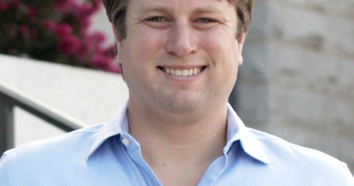 Sean Trambley | The Breakthrough Institute