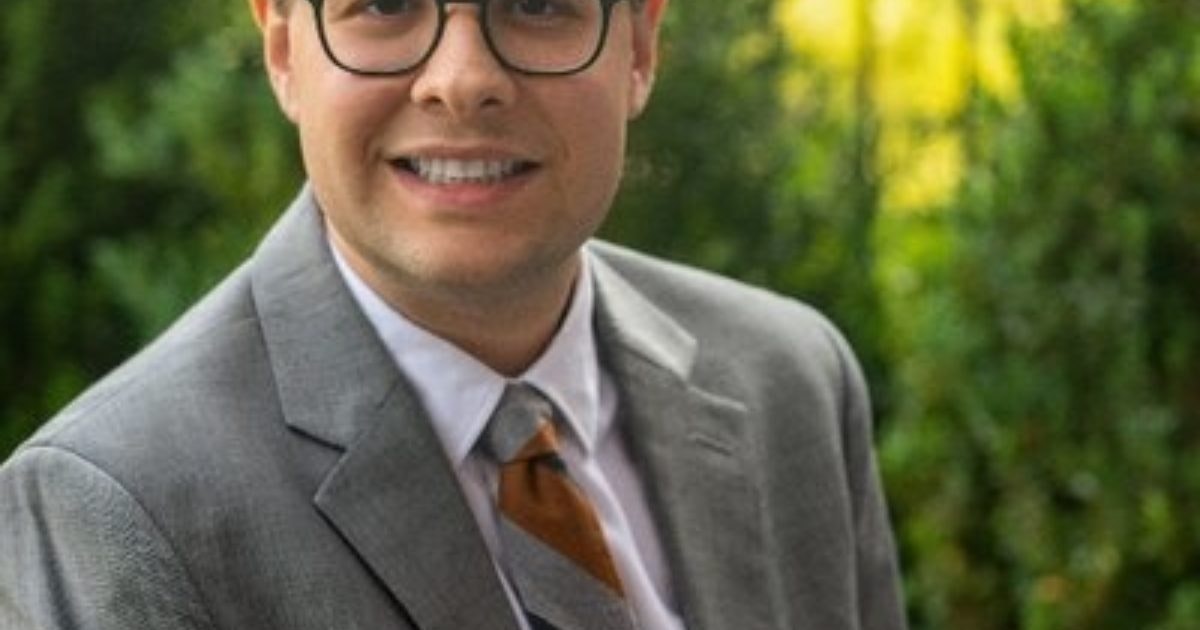 Spencer Nelson | The Breakthrough Institute