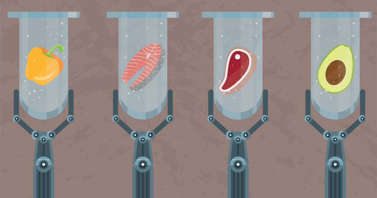 What Microorganisms Can Teach Us about… | The Breakthrough Institute