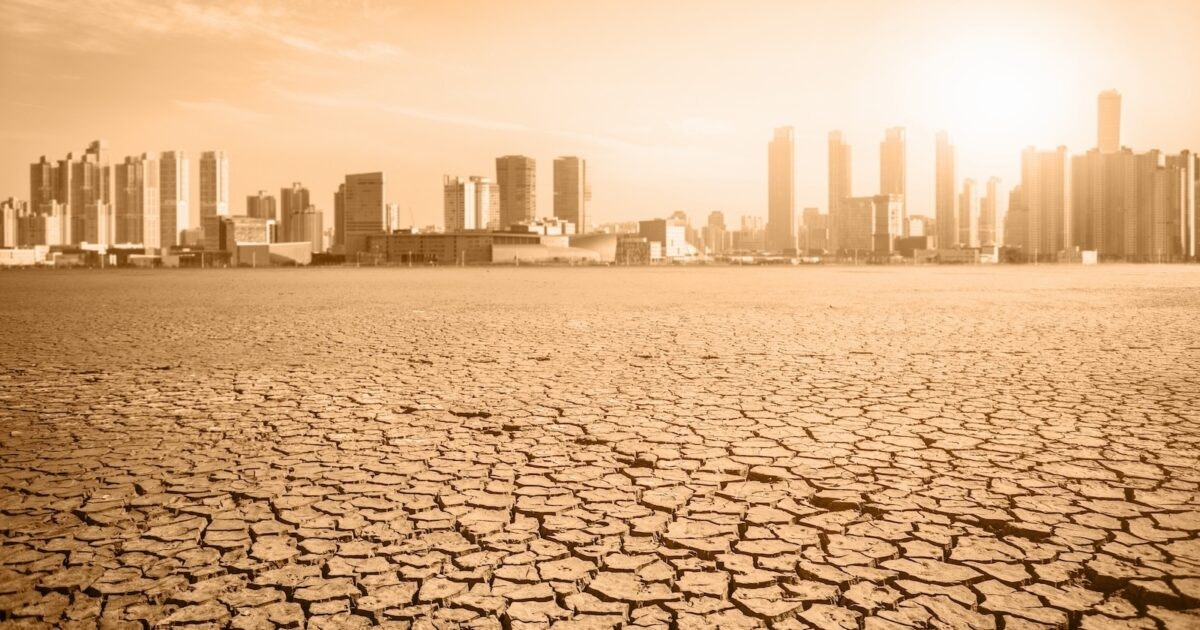 After Revelatory Environmentalism | The Breakthrough Institute