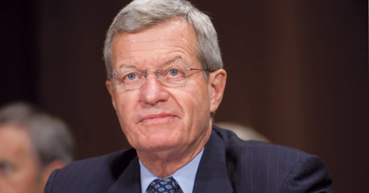 Baucus Proposal A Promising Start, But… | The Breakthrough Institute