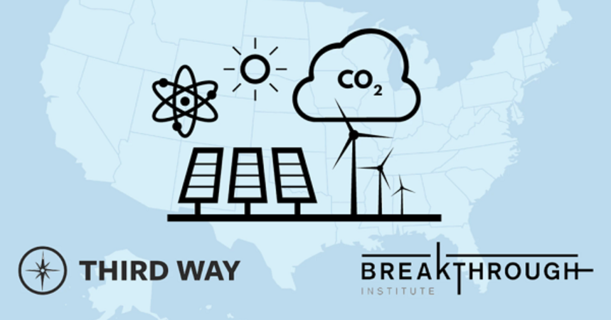 Clean Energy Standards | The Breakthrough Institute