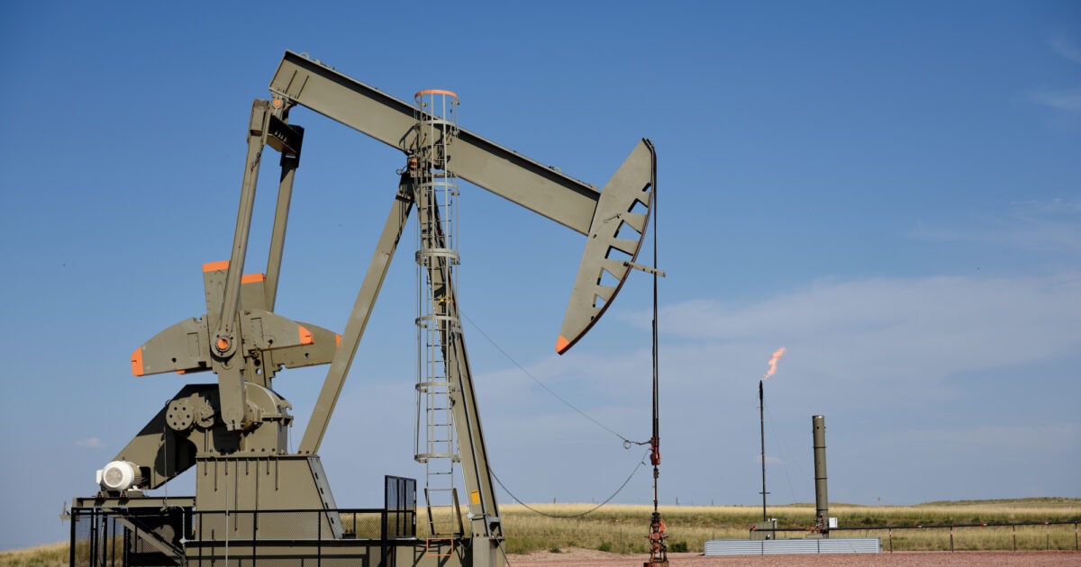 The Gas Bridge Revisited | The Breakthrough Institute