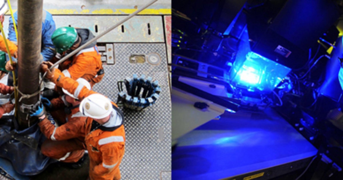 Drilling for Innovation | The Breakthrough Institute