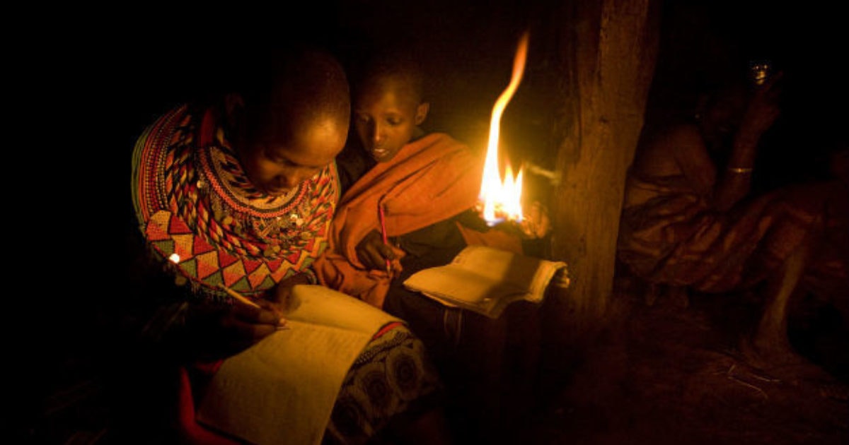 Electrifying Africa | The Breakthrough Institute