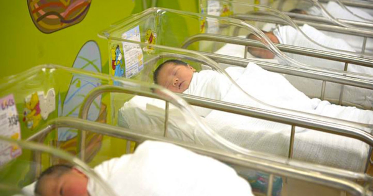 Four Surprising Facts About Population | The Breakthrough Institute