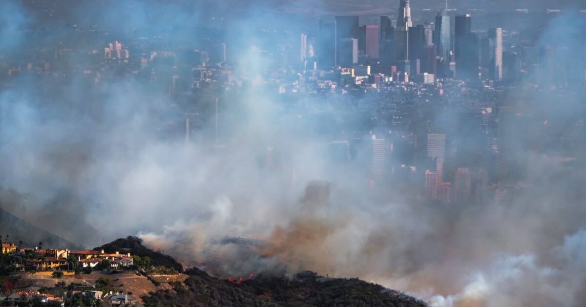 How Much Progress Has California Made to… | The Breakthrough Institute