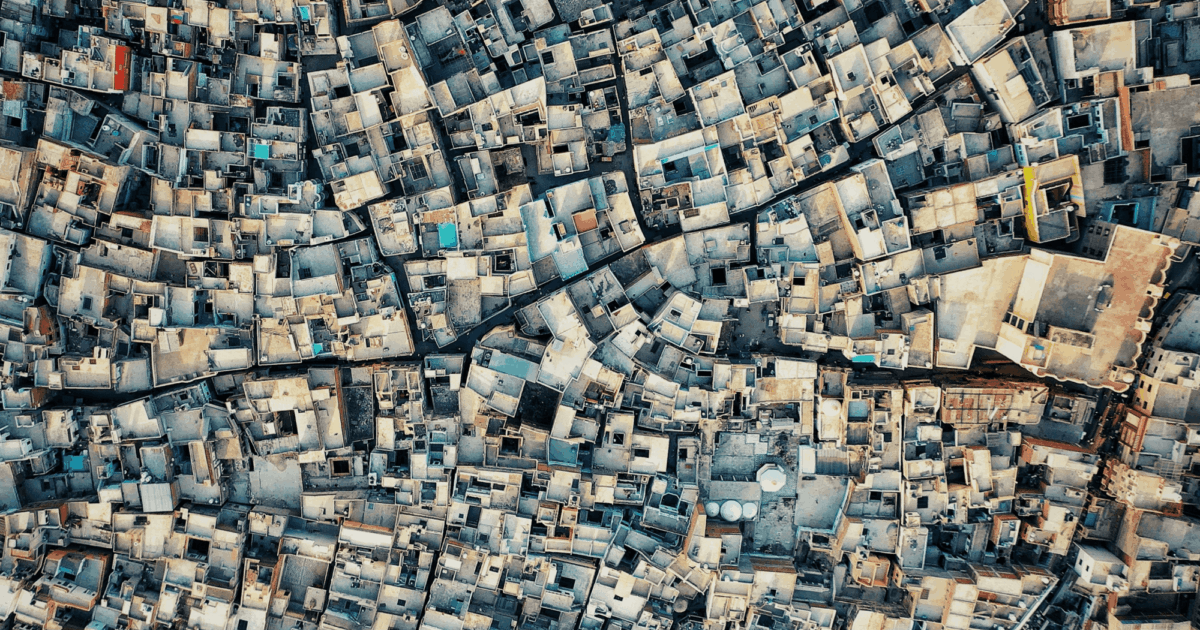 How to Make India’s Urbanization Better… | The Breakthrough Institute