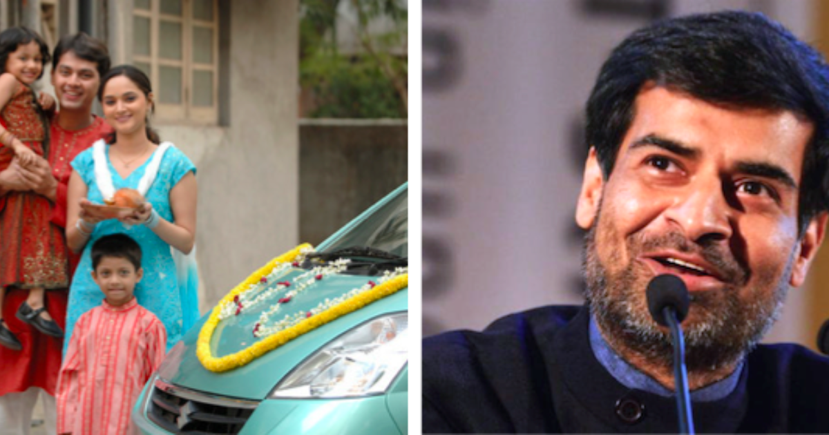 India — Re-Energized | The Breakthrough Institute