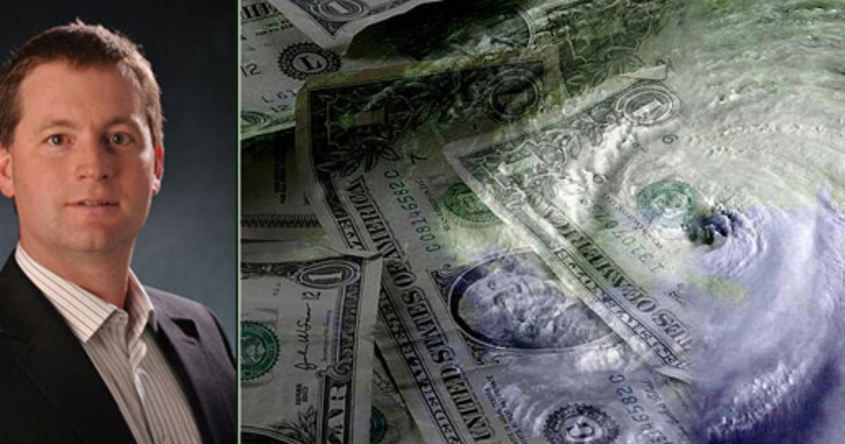 IPCC Sides With Roger Pielke, Jr. | The Breakthrough Institute