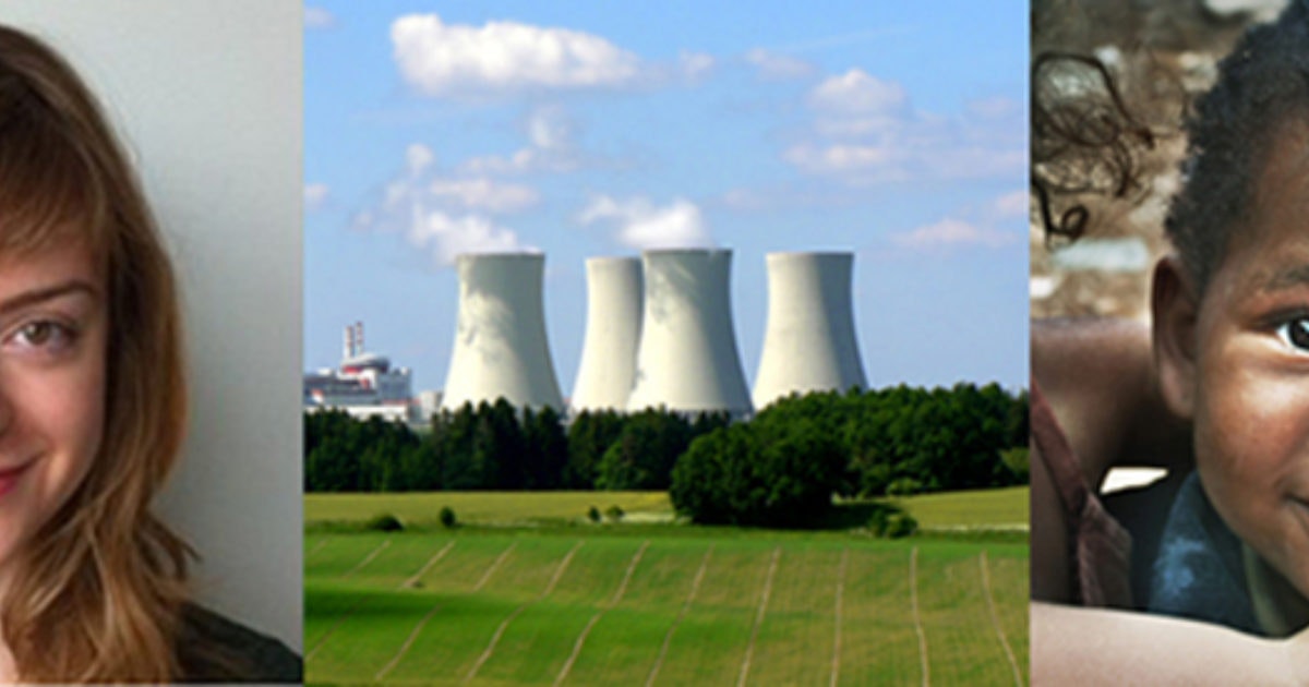 Frequently Asked Questions About Nuclear… | The Breakthrough Institute