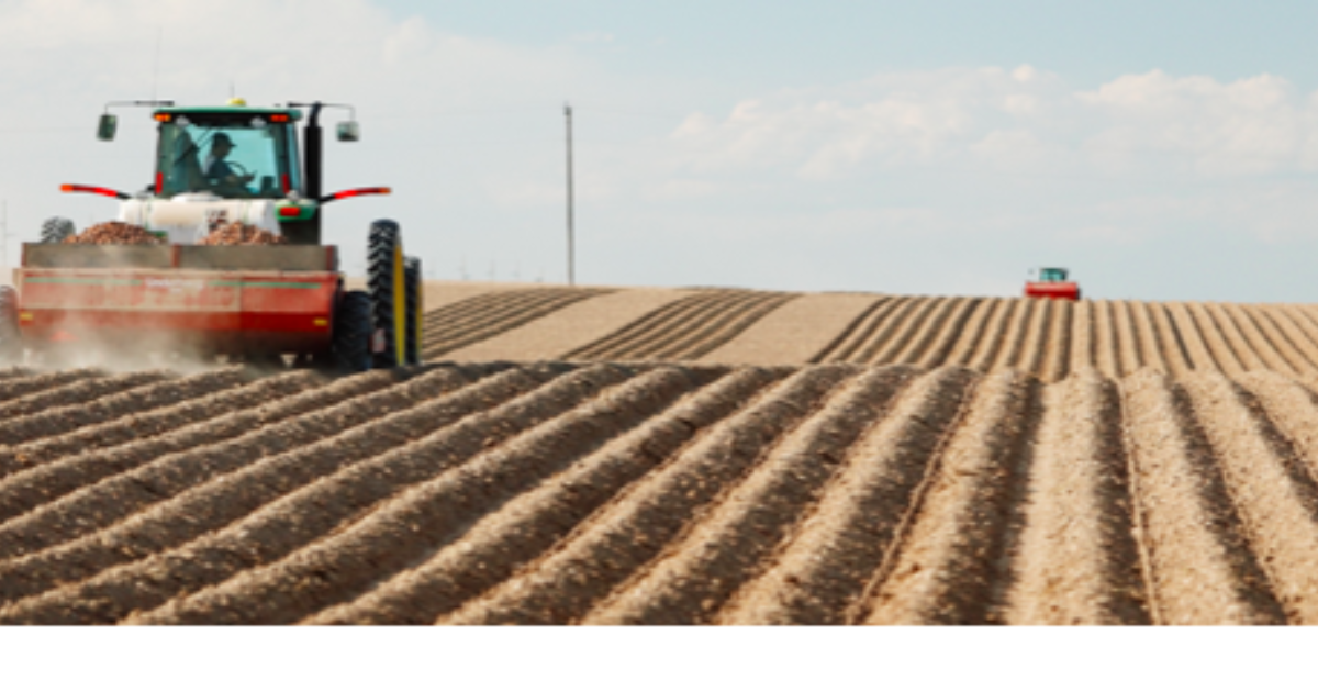 Video: Precision Agriculture | The Breakthrough Institute