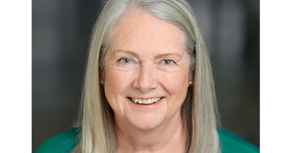 Rachel Laudan Announced as 2018 Paradigm… | The Breakthrough Institute