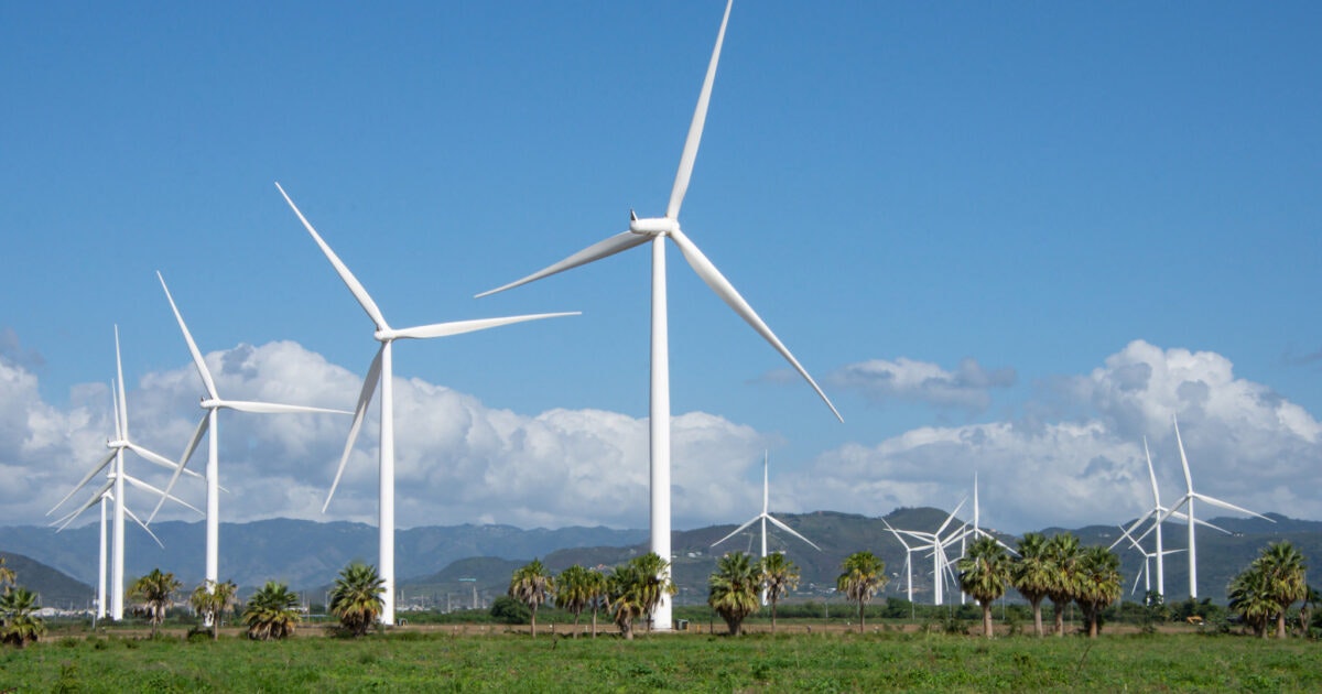 A Tale of Two 100% Renewable Puerto Rico… | The Breakthrough Institute