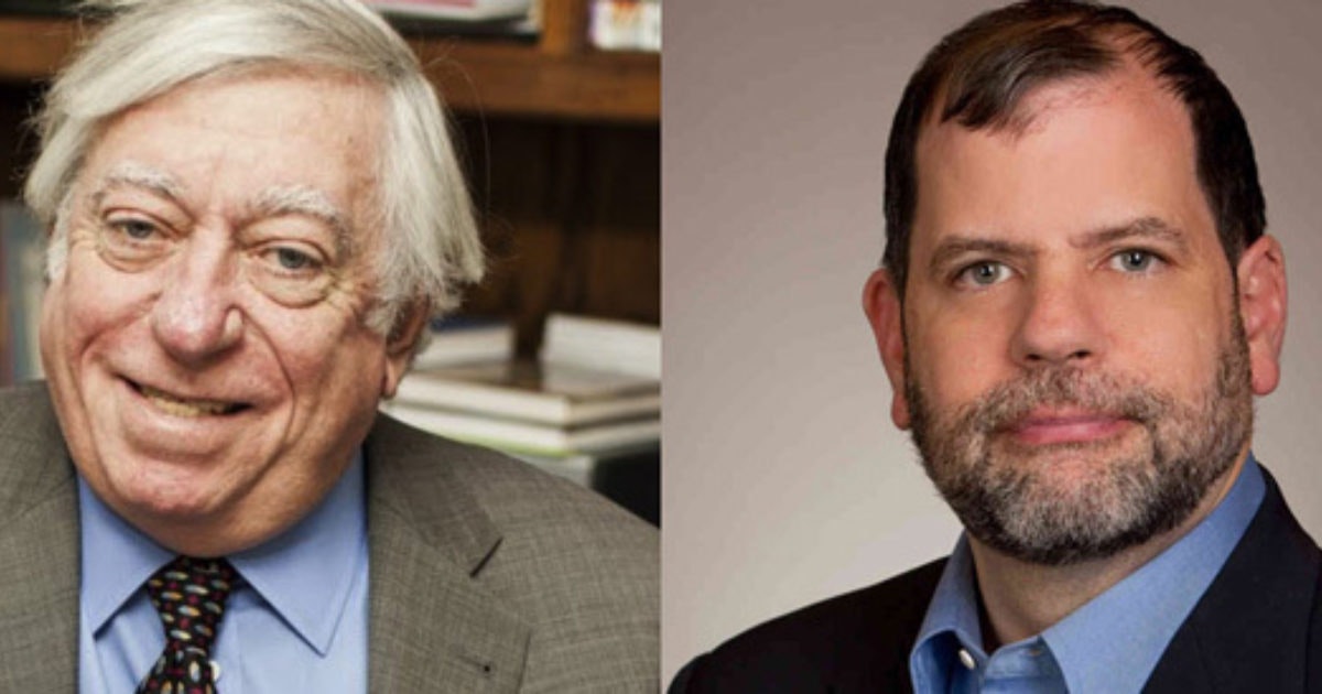 The Myth of America’s Great Stagnation | The Breakthrough Institute