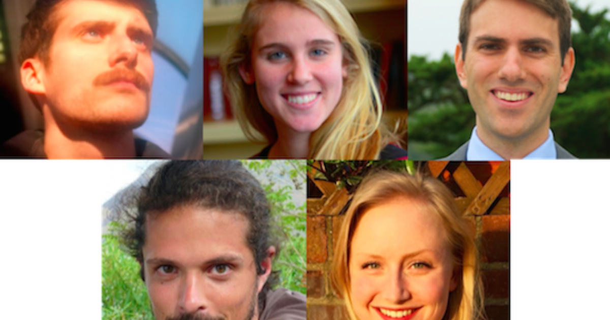 Welcome Breakthrough Generation 2016 | The Breakthrough Institute