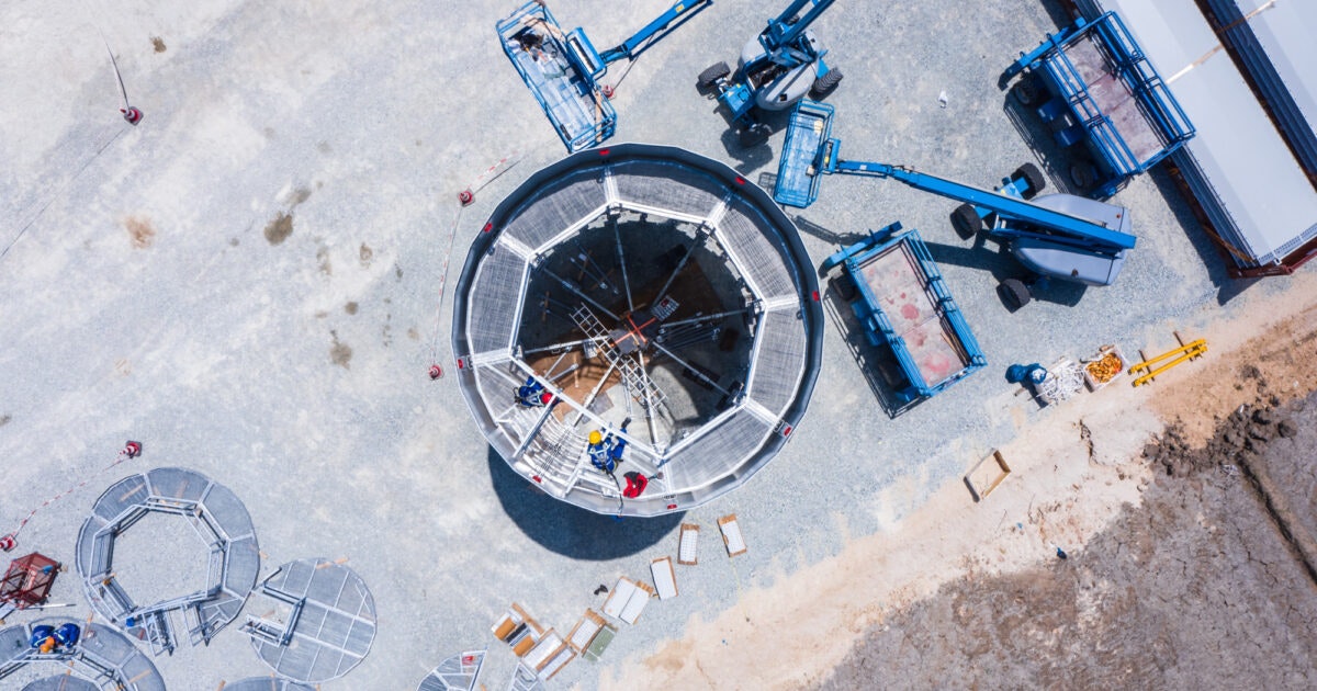 What Counts as Climate? | The Breakthrough Institute