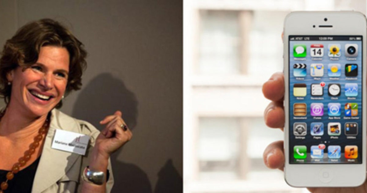 Where the iPhone Came From | The Breakthrough Institute