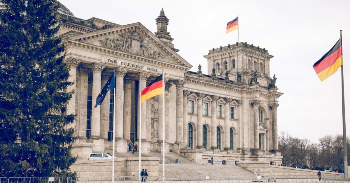 The Source of Germany's Nuclear Aversion | The Breakthrough Institute