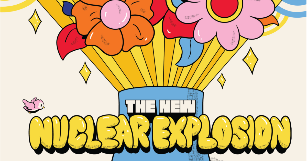 The New Nuclear Explosion | The Breakthrough Institute