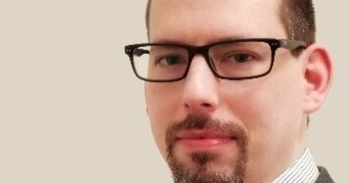 Adam Stein | The Breakthrough Institute