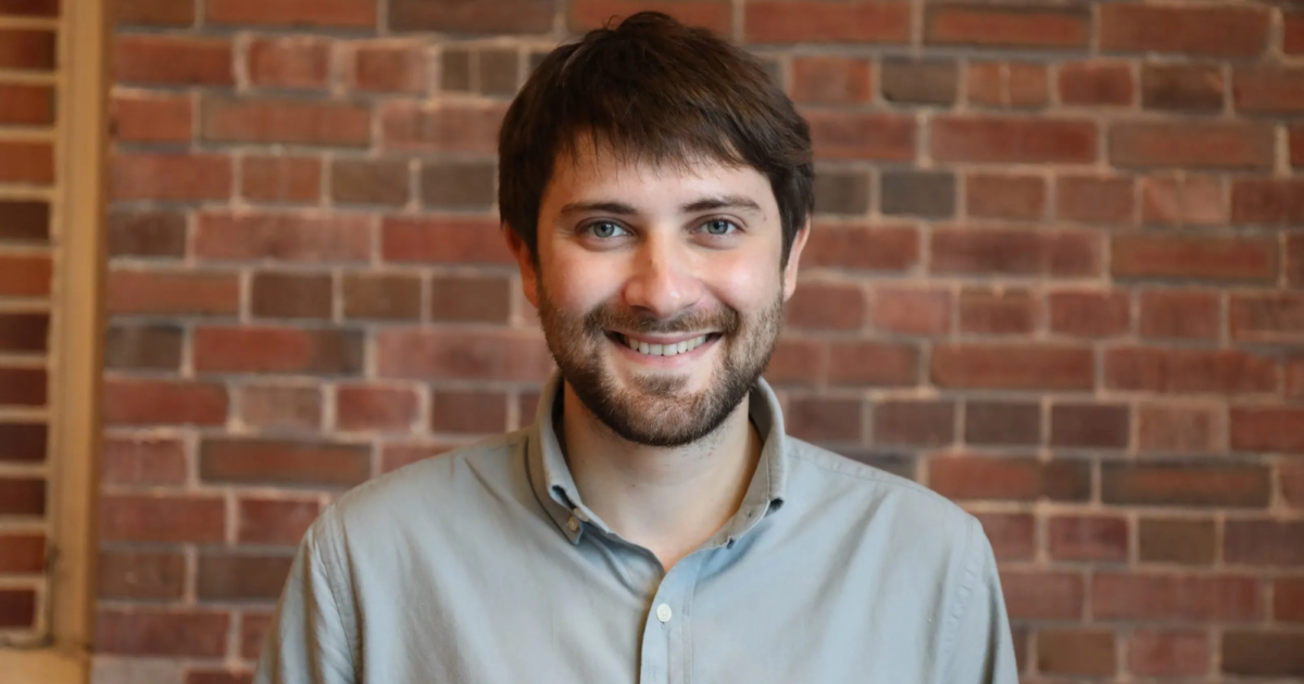 Arthur Baker | The Breakthrough Institute