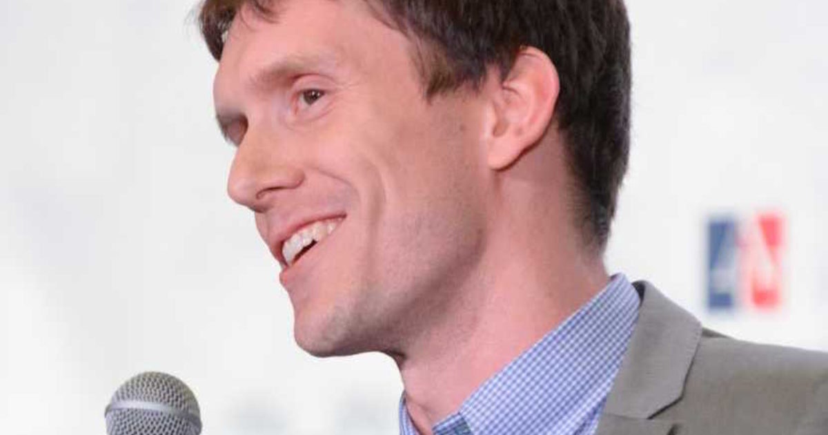 Brad Plumer | The Breakthrough Institute