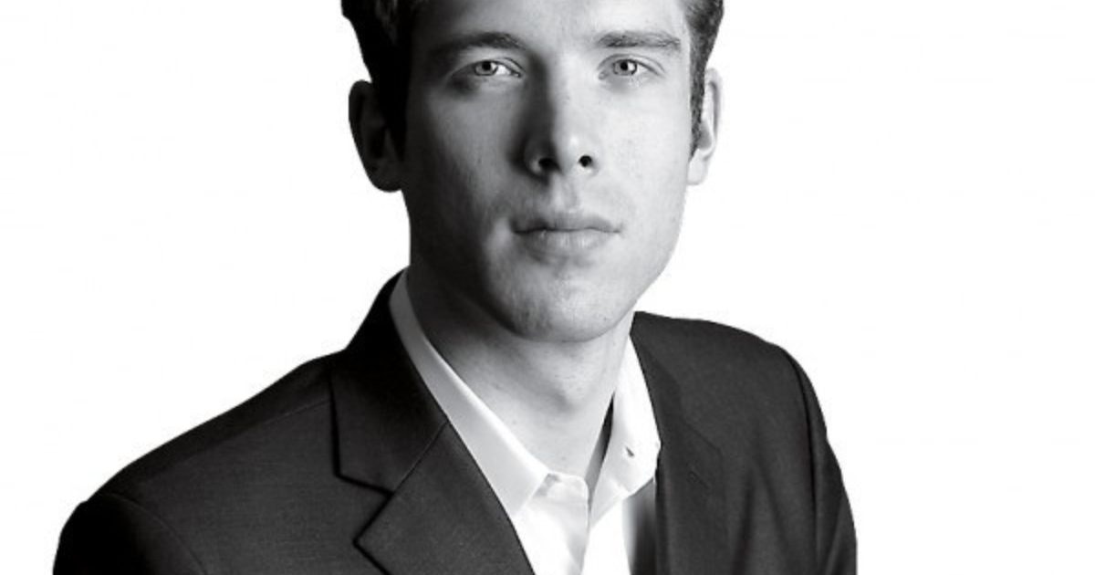 Bryan Walsh | The Breakthrough Institute