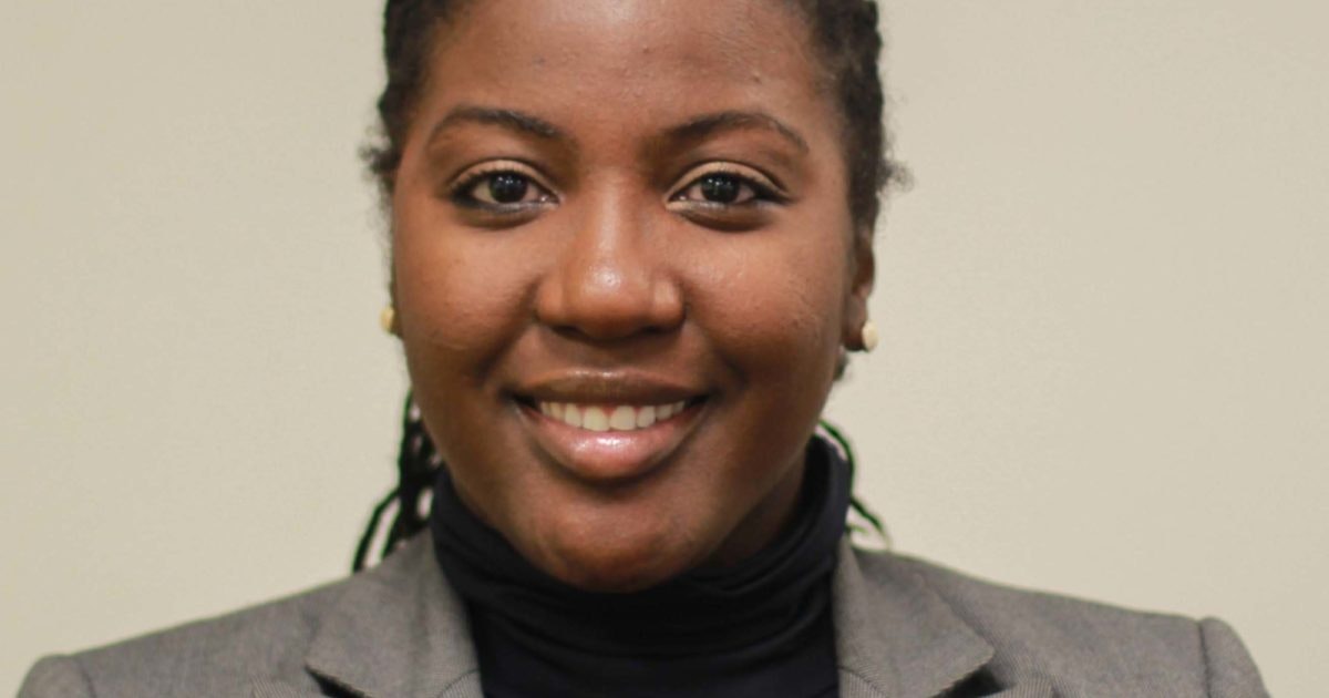 Caroline Eboumbou | The Breakthrough Institute