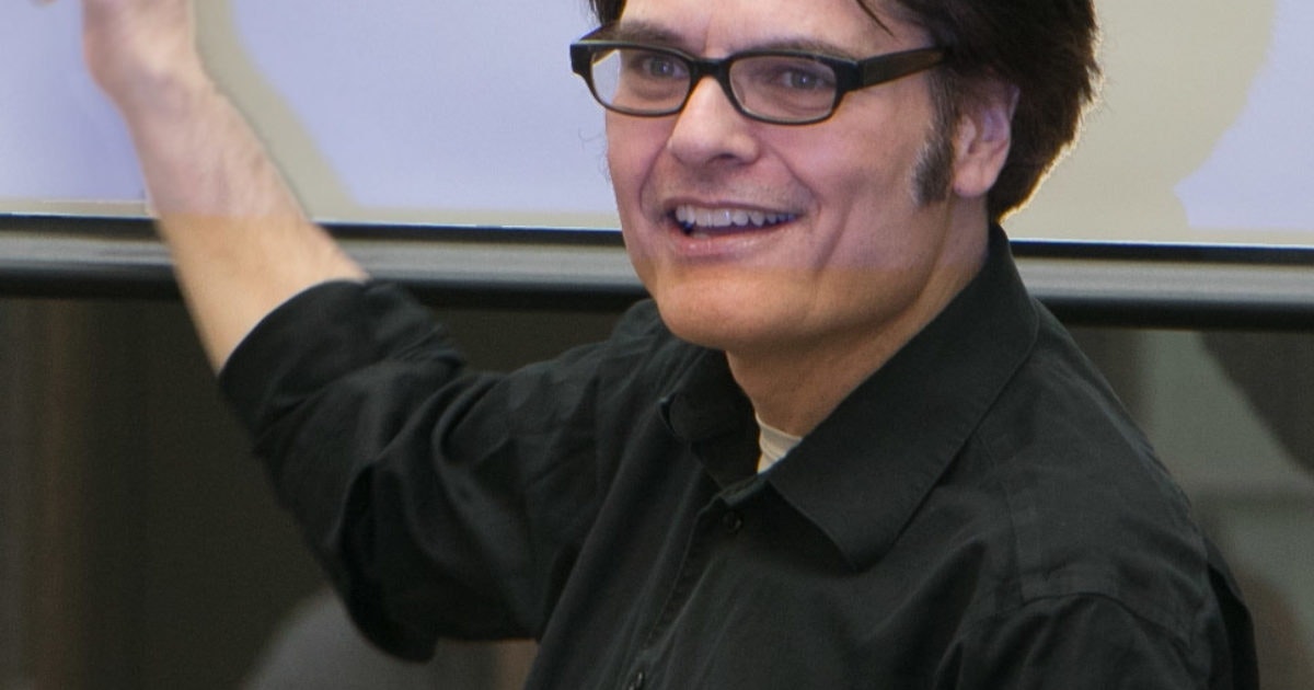 Dan Kahan | The Breakthrough Institute