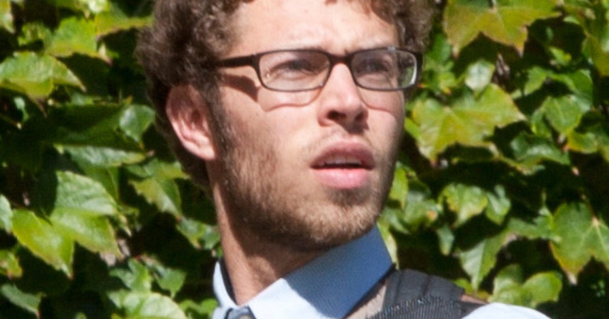 Daniel Spitzberg | The Breakthrough Institute