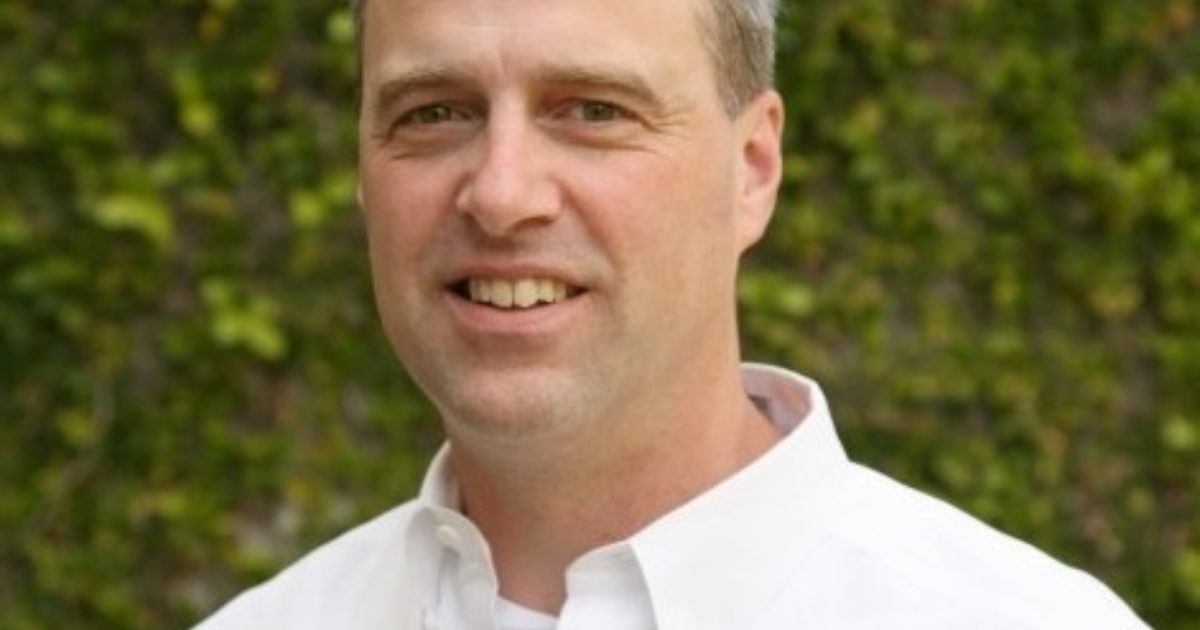 David Douglas | The Breakthrough Institute