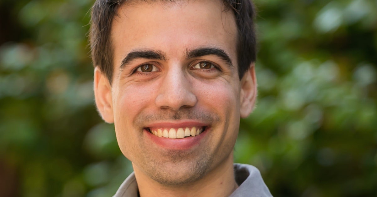 David Kay | The Breakthrough Institute