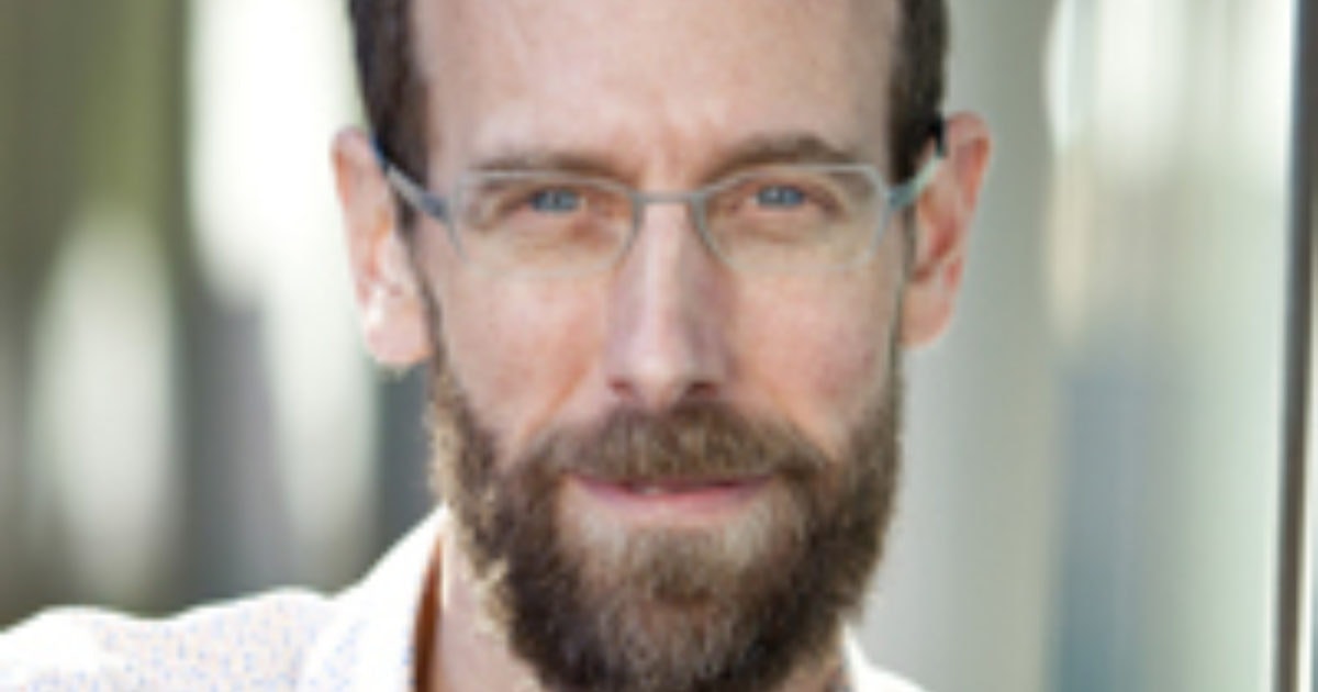 David Keith | The Breakthrough Institute