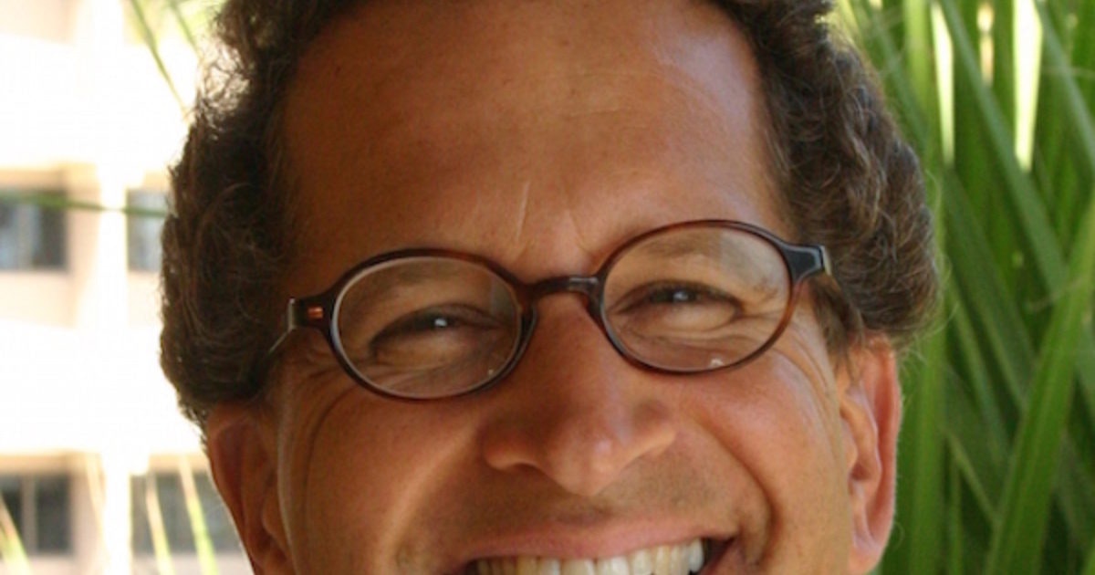 David Lea | The Breakthrough Institute