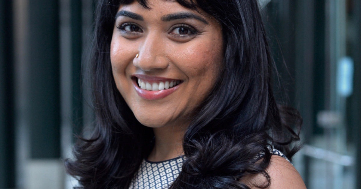 Deepika Nagabhushan | The Breakthrough Institute